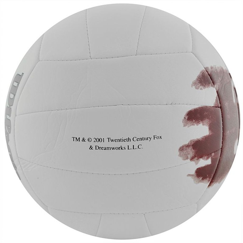Wilson Mr Castaway Volejbalová lopta WTH4615 | Kaufland.sk