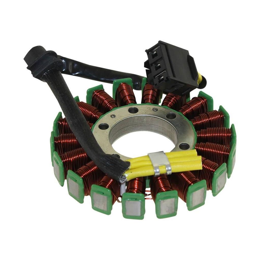 Stator alternátoru pro Honda CBF 1000 SC58 | Kaufland.cz