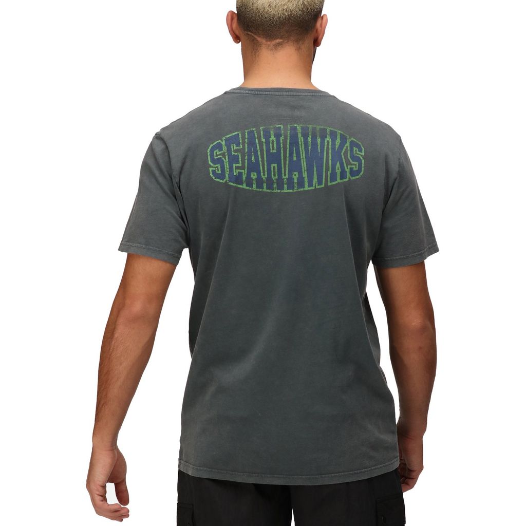 Re:Covered Shirt - NFL Seattle Seahawks black | Kaufland.de