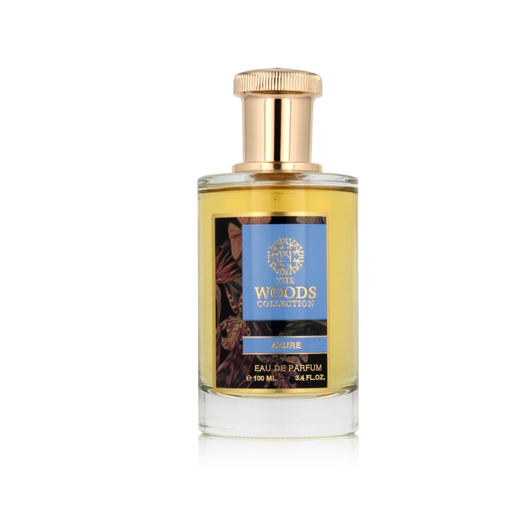 The Woods Collection Azure EDP 100 ml UNISEX | Kaufland.sk