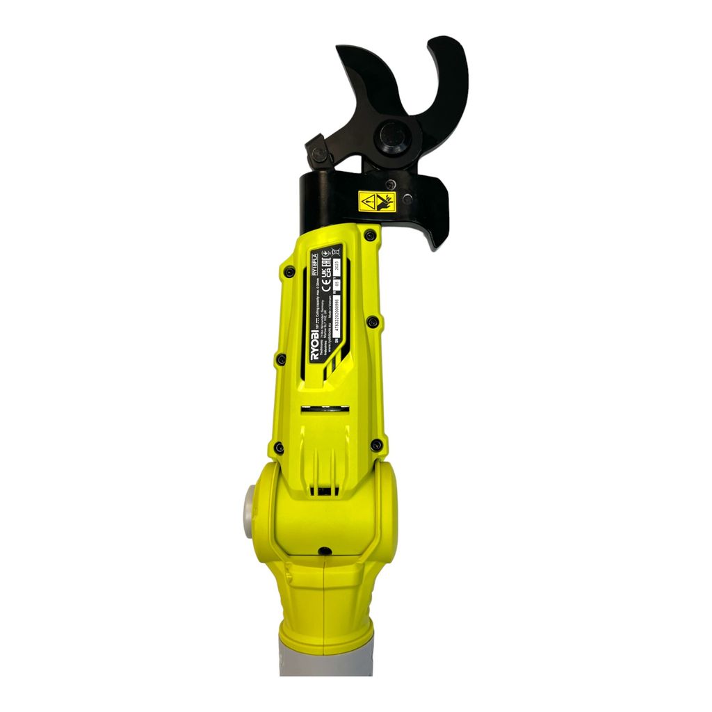 RYOBI Akku-Teleskop-Astschere RY18PLA | Kaufland.de
