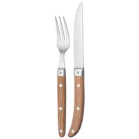 WMF Steakbesteck 12-teilig, Steakbesteck Set | Kaufland.de
