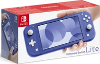 Switch lite deals store
