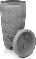 Design Regentonne 240 L mit Wasserhahn - | Kaufland.de