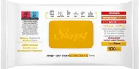 Sleepy Easy Clean Oberflächenreinigungstücher | Kaufland.de