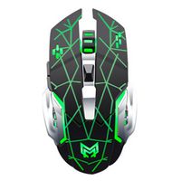 SCHWAIGER -GM3000- Gaming Maus mit farbiger | Kaufland.de