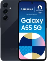 Samsung Galaxy A55 A556 5G 256 GB / 8 GB - | Kaufland.de