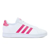 Adidas Boty Grand Court K, GY2326 Tenisky | Kaufland.cz