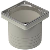 Geberit 151117111 Tauchrohrgeruchsverschluss | Kaufland.de