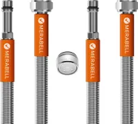 Hadice Merabell Aqua G3/8"-G1/2", 50 cm Jiné | Kaufland.cz