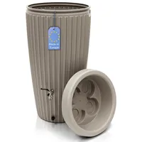 Design Regentonne 240 L mit Wasserhahn - | Kaufland.de