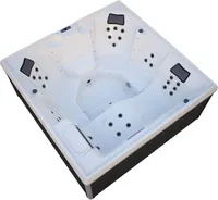 MSpa Whirlpool OSLO PLUS XXL größeres Modell | Kaufland.de