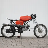 Cafe Racer Loop Simson S50 S51 S70 mit LED + | Kaufland.de