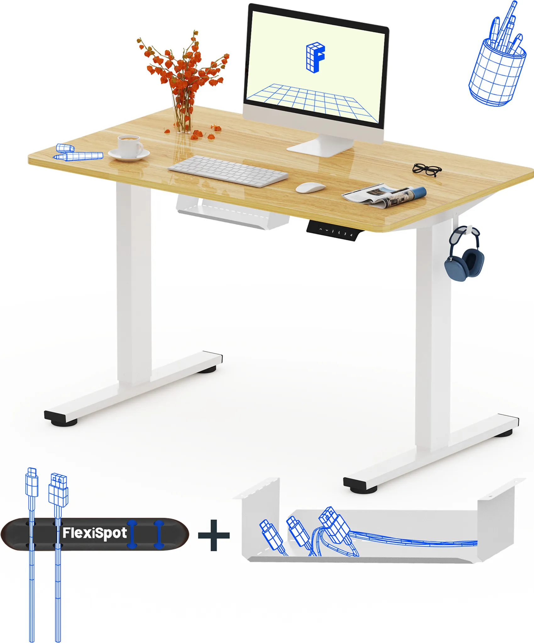Flexispot 41 store