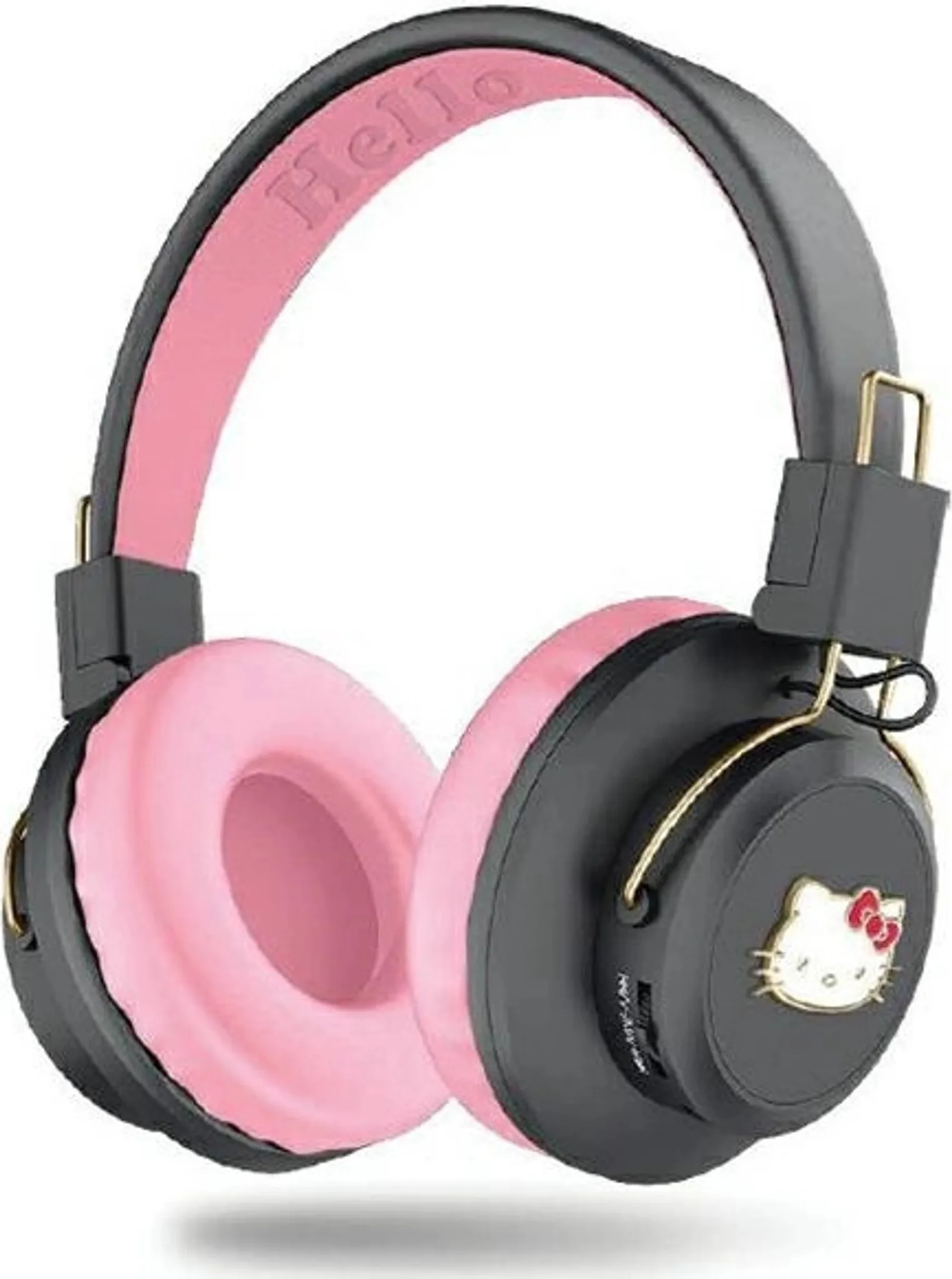 Hello kitty headphones store