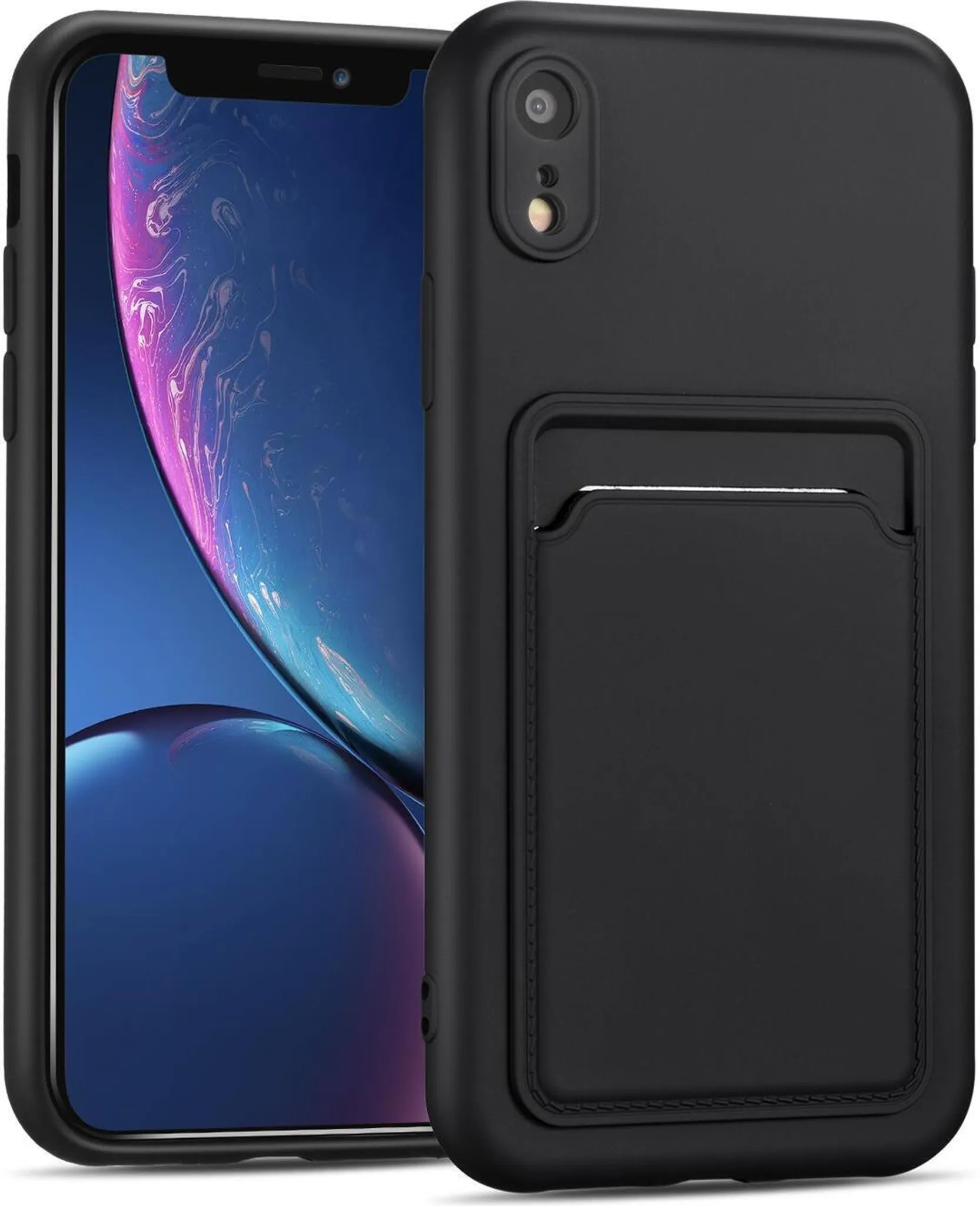 Etui na telefon komorkowy Apple iPhone XR Kaufland.pl