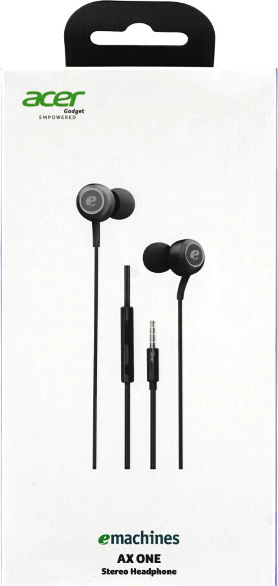 Acer emachines store