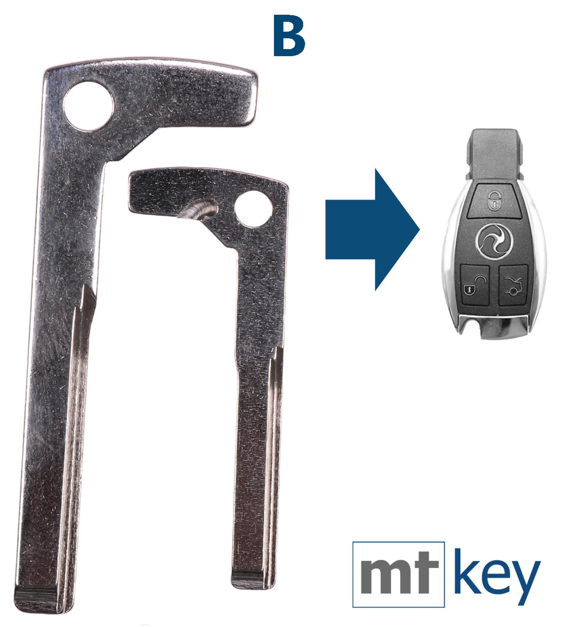 Auerochse Charta Chef mercedes schlüssel generation 6 Kolben Hüfte ...