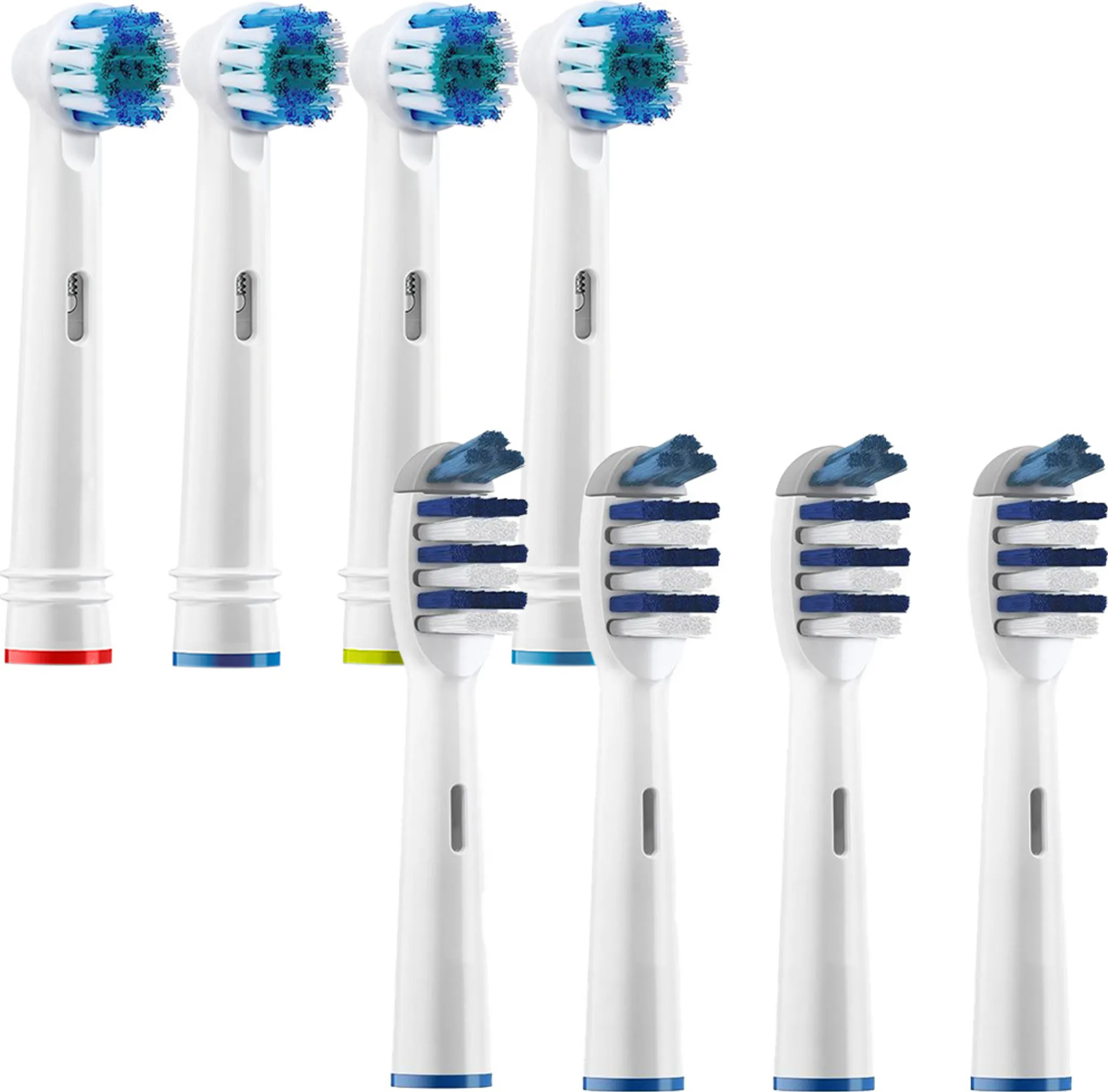 Oral b trizone store