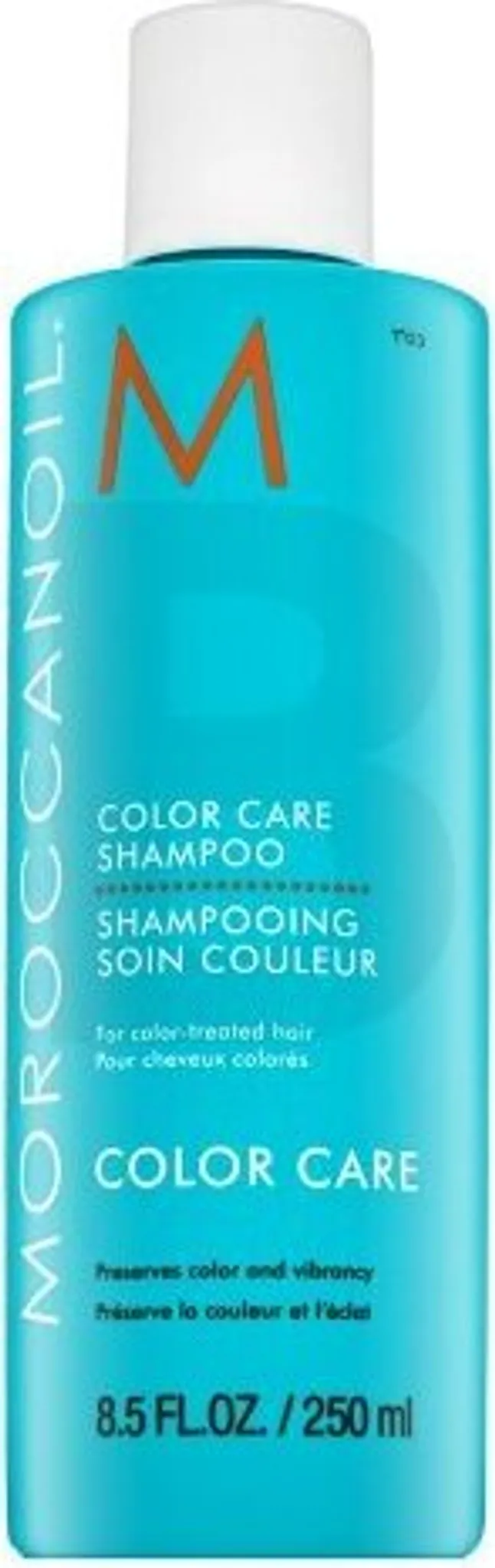 Moroccanoil clarify shampoo store