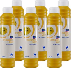 Senf günstig online kaufen | Kaufland.de