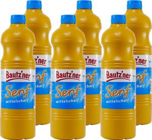 Senf günstig online kaufen | Kaufland.de