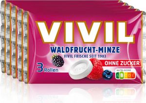 VIVIL Bonbons günstig online kaufen | Kaufland.de