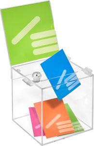 Spendenboxen günstig online kaufen | Kaufland.de