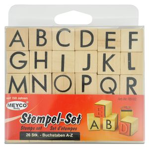 Buchstaben Stempel günstig online kaufen | Kaufland.de
