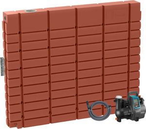Regentonnen 1000 Liter günstig online kaufen | Kaufland.de