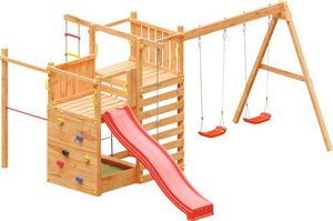 Spieltürme mit Rutsche und Schaukel günstig kaufen Kaufland.de