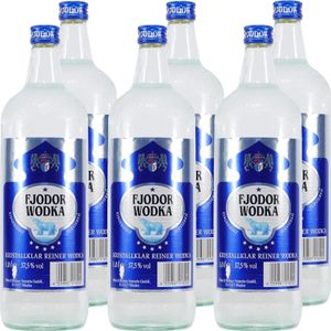 Wodka günstig online kaufen | Kaufland.de