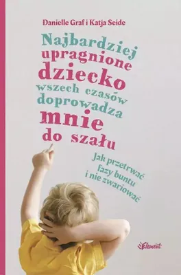 L'enfant le plus désiré de tous les temps me rend fou
