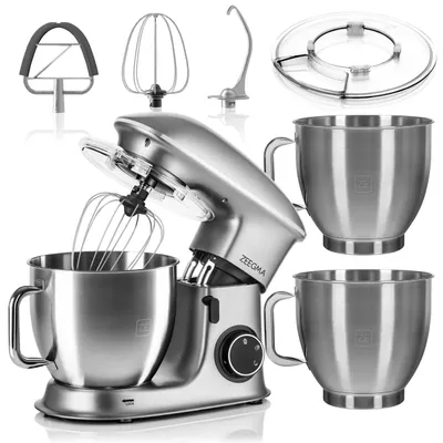 KitchenAid Artisan 5KSM175PSEIC - Robot de cuisine - 300 W