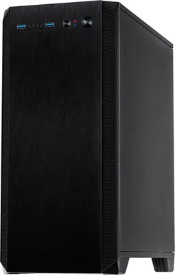 Hyper Byte, Office PC, High End Tower-PC, Intel Core i7 3.9