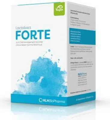 Linex Forte - 28 Kapseln Probiotikum