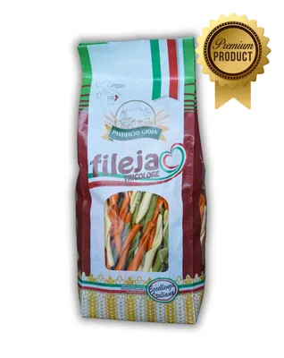 De Cecco Semola Pastamehl Hartweizengrieß No. 176 1 kg