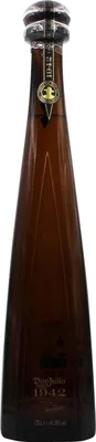 Don Julio 1942 Tequila Añejo 100% Agave 38% Vol. 0,7l en