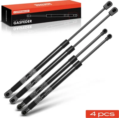 Frankberg 4x molla a gas portellone posteriore per KIA