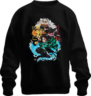 鬼滅の刃 Kimetsu no Yaiba Tanjiro Zenitsu Inosuke Anime Gift