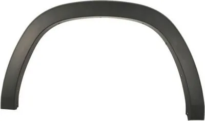 BLIC Zier- / Schutzleiste Kotflügel Kotflügelschutz