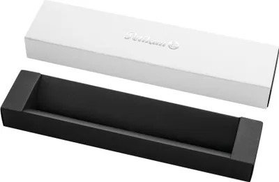 Pelikan Büro 821858 Pelikan Füllhalter Jazz Noble Elegance