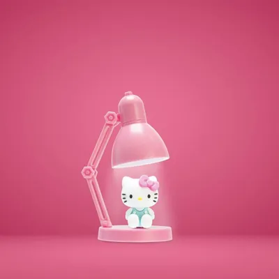 Blue Sky Studios KR708858 BlueSkyStudios Sanrio