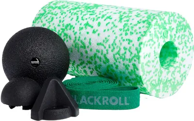 BLACKROLL Kit de fascias NECK BOX A002881