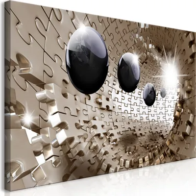 Tableau mural Mega XXXL Forêt 250 x 125 cm Impression