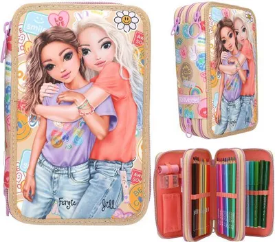 TOPModel Federtaschen günstig online kaufen | Kaufland.de