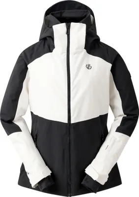 Dare 2B - Veste de ski "Iced" pour femmes, imperméable
