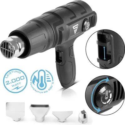 Heissluftpistolen günstig online kaufen | Kaufland.de