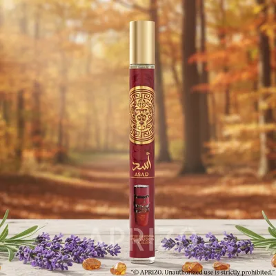 Asad 50 ml Eau de Parfum für Männer Eau de Parfum