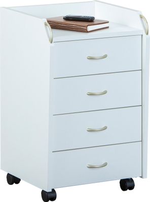 Rollcontainer Weiss günstig online kaufen | Kaufland.de